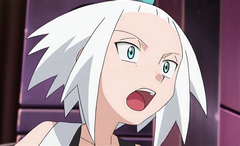 Roxie By Pokearceus On Deviantart