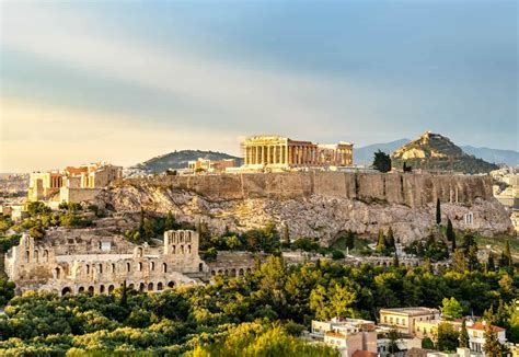 13 Day Athens And Acropolis Itinerary 2026 Guide Acropolis Athens