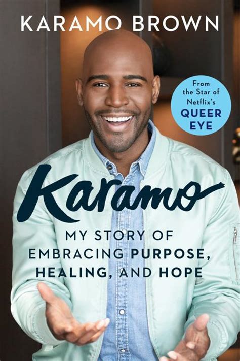 Karamo Chapter Summary Karamo Brown
