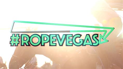 The Legend Of Lil Michael Calmelat Roping․com