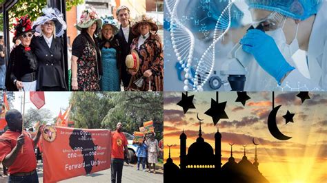 16 Juni 2026 2027 Feiertage Veranstaltungen Und Traditionen