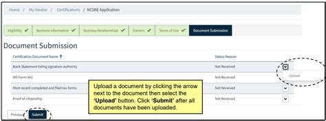 Ncsbe Registration Nc Eprocurement