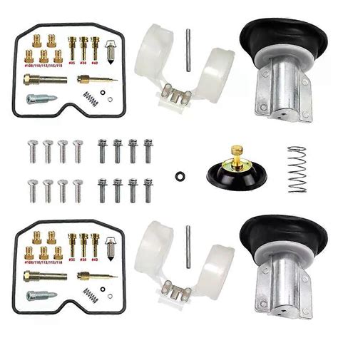 Applicable Kawasaki Kle 500 Kle500 1991 2003 Carburetor Repair Kit With