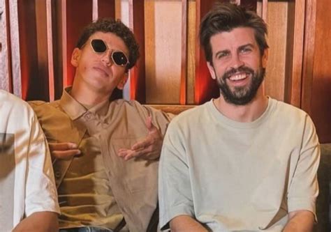 Igor Lichnovsky Me Decían El ‘piqué Azul Cuando Debuté En La ‘u