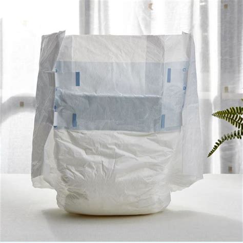 Reliable High Absorbency Customizable Super Lightweight And Comfortable Non Woven Fabric Adult