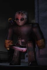 Milestone Ii Slasher Official Forsaken Wiki