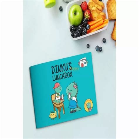 Dinkus Lunchbox Khilonewala