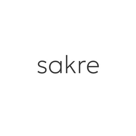 Sakre Development