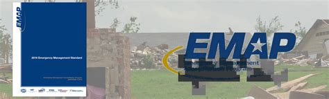 Emergency Management Accreditation Program On Linkedin Emap Emergencymanagement