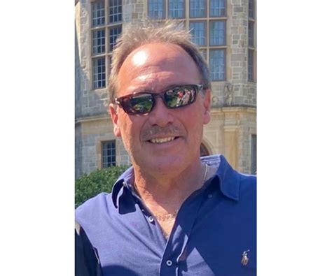 Michael Stebbins Obituary 941962 7182021 Guilford Ct The Record Journal