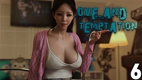 Love And Temptation 6 Pc Gameplay Hd Xxx Mobile Porno Videos And Movies Iporntvnet