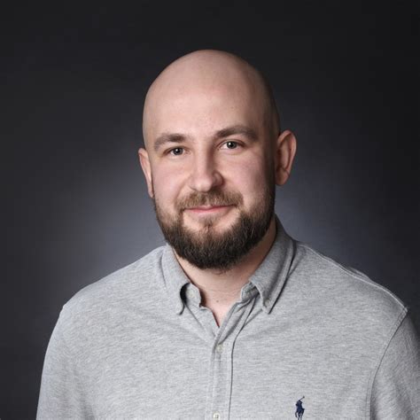 Marcin Witkowski Application Support Manager Nationale Nederlanden