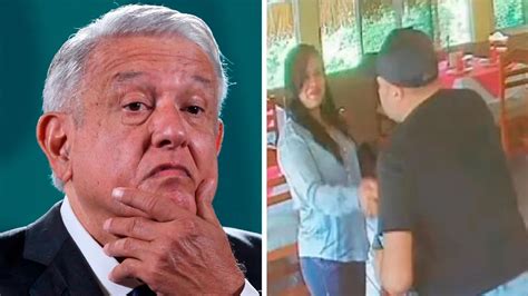 El Pacto Que Hizo Amlo Con El Narco Según Álvarez Icaza Infobae