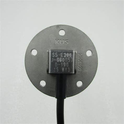 Water Level Sensor Oil Level Sensor Oil Float S5 F Grandado