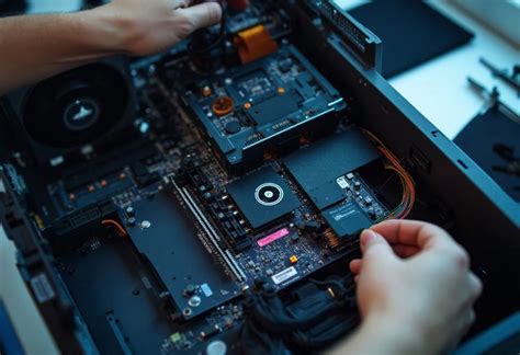 Pourquoi Assembler Son Pc Industriel Sur Mesure Science Line