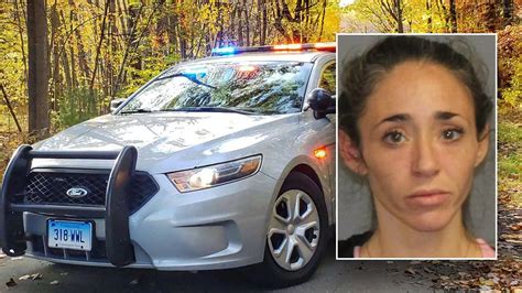 Connecticut Mom Poisoned Husband With Antifreeze Amid Custody Fight