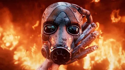 Borderlands 4 Boss Teases Badass New Trailer