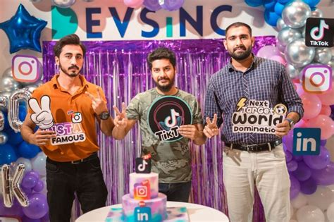 Grateful For The Support Camaraderie And The Amazing Journey Weve Muhammad Daim Khan