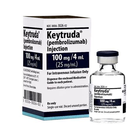 Keytruda Cost Pembrolizumab Cost 100 Best Sale Primera Medical