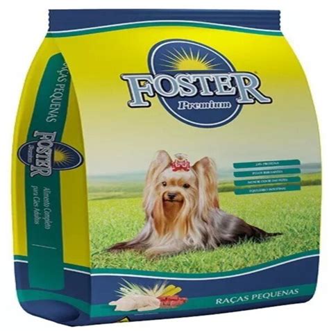 Ração Foster Original Adultos 25 Kg Madeiramadeira