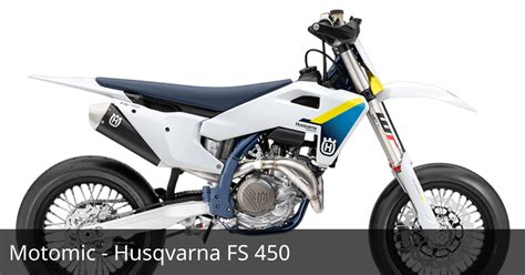 Fs 450