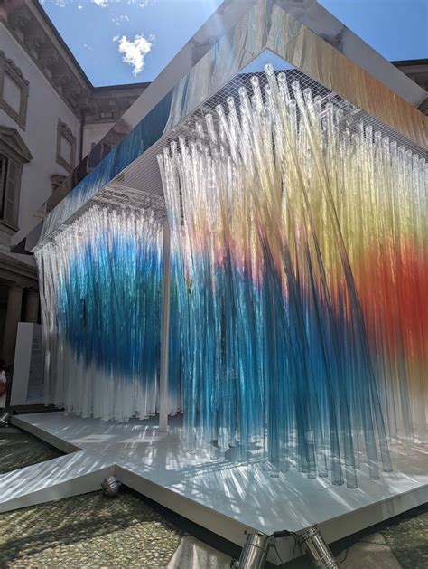 Milan Design Week 2025 Where Connectivity Meets The Future Of Design