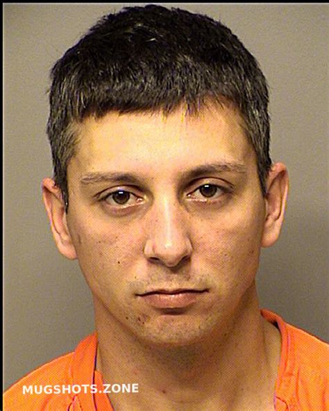 Buckingham Stephan Wayne 06202025 Porter County Mugshots Zone