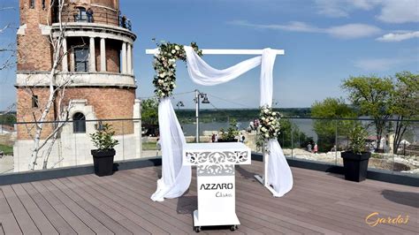 Azzaro Restorani Beograd Zemun GaroŠ Kula Zemun Restoran Gardos