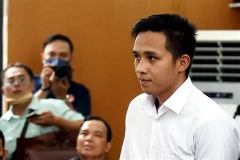 Richard Elizer Malah Dituntut Berat Novel Baswedan Khawatir Tidak Ada Lagi Yang Mau Jadi