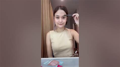 แต่งหน้าไปเดทกับแฟนวันครบรอบ แต่งหน้า กันแดด ครีมกันแดด ใบตอง คนรัก นักเรียน กันแดดเรเน่