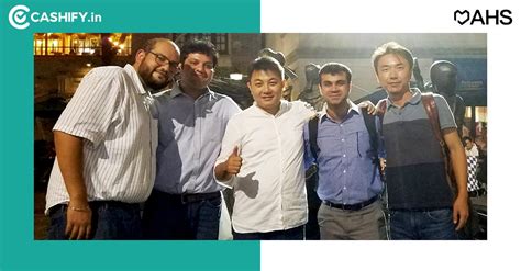 Chinas Recommerce Giant Aihuishou Looks To Cash In With Cashify Deal Mandeep Manocha 15