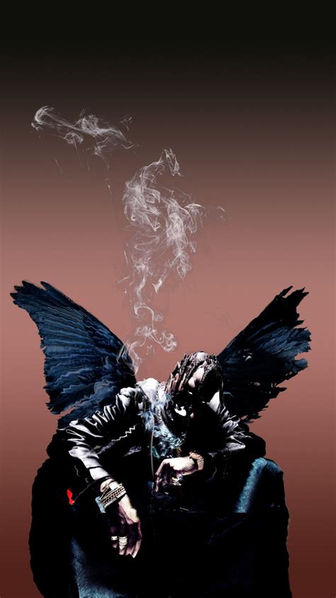 Travis Scott 壁紙 Travis Scott Wallpaper 4k Pc Ioxz