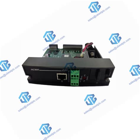 900c50 0460 Honeywell Controledge 900 Cpu Ubest Automation Limited