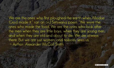 Top 13 Best Setswana Quotes And Sayings