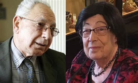 Syrian Opposition Figure Asma Al Faisal Dies In Canada Enab Baladi