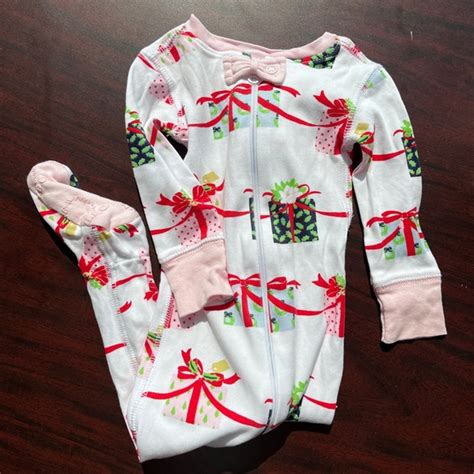 The Beaufort Bonnet Company Pajamas Tbbc Night Night Pajama 36m