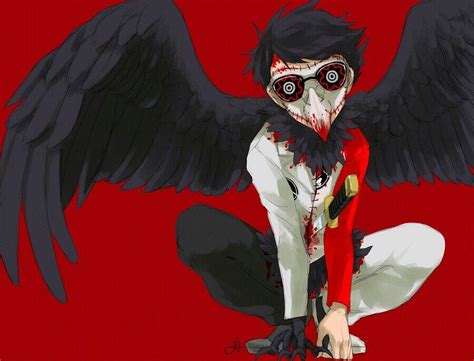 Strider Creepypasta