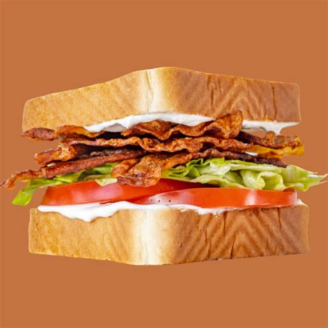 How To Make The Ultimate Blt—no Bacon Required Vegnews