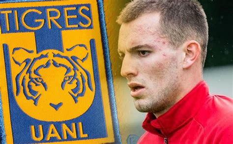 Tigres Uanl Eugenio Pizzuto Destaca Su Debut Con Título En El Campeón