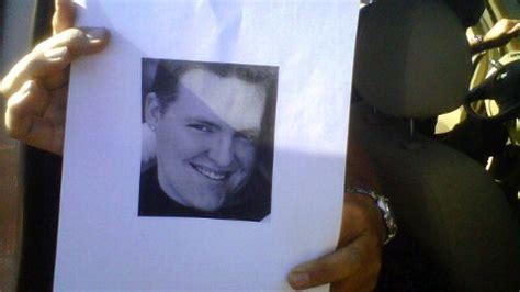 Colorado Theater Shooting Alex Sullivan Killed On His 27th Birthday By Alleged Gunman James