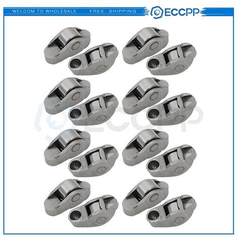 Dual Overhead Cam Rocker Arms For 2000 2015 20l 22l 24l 46l