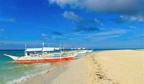 Travel Guide To Bantayan Island Cebu Hanapph Online