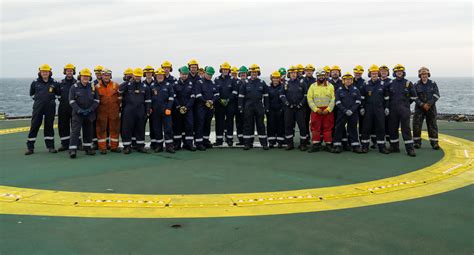 Anasuria Voices From The North Sea A New Short Film From Aoc