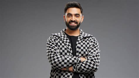 Rahul Dua Shark Tank India Season 2 Host Rahul Dua Is On A High