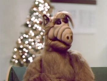 Alf Christmas Specials Wiki Fandom