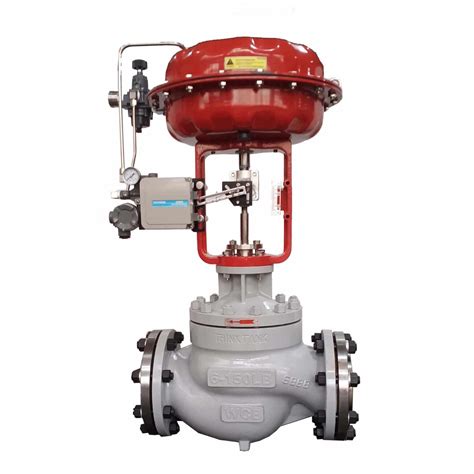 What Factors Affect Control Valves Response Time Thinktank