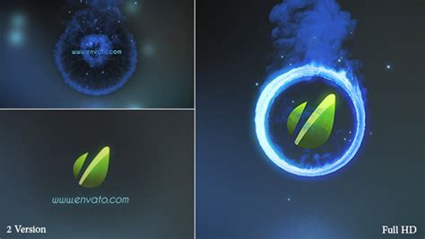 Item Fire Ring Logo Reveal By Pxlzero Shared By G4ds