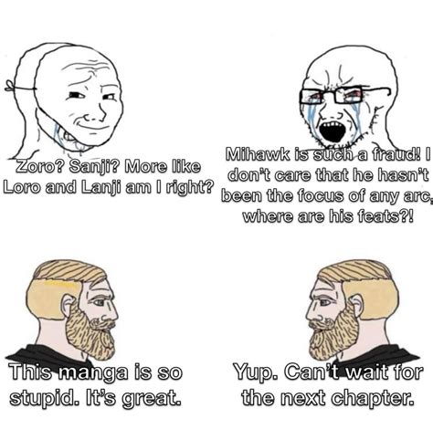 Im Personally Not A Fan Of Slander Or Agenda Memes R Memepiece