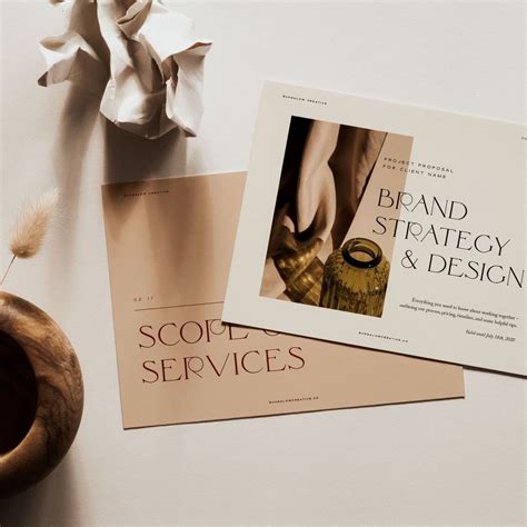 Classy Graphic Design