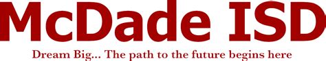 Live Feed Mcdade Isd